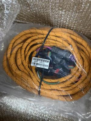 China E365C Harness 259-5098 251-0601 224-2862 224-2896 267-8049 251-0520 231-1664 251-0521 for sale