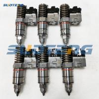 China 5234970 Fuel Injector for Diesel Series 60 Engine for sale