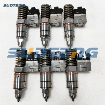 China 5234970 Diesel Fuel Injector for Engine Parts for sale