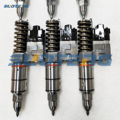 China 5234970 Fuel Injector for Diesel Series 60 Engine for sale