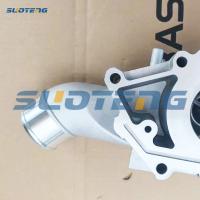 China 504238777 Thermostat Sensor Switch Thermostat Housing for Engine Parts for sale