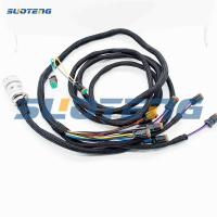 China 378-3725 Control Wire Harness 14 Pin 2 Function Connector-Made in China for sale