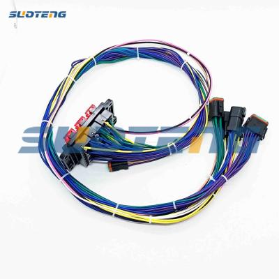 China 111-4812X Fuse Box 1114812 Compatible for E312B/E315B/E320B/E330B Excavator for sale