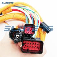 China 224-2896 2242896 E365C Excavator Battery Control Wiring Harness for Construction Machinery for sale