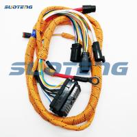 China 224-2896 2242896 E365C Excavator Battery Control Wiring Harness for Construction Machinery for sale