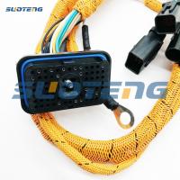 China 224-2896 2242896 E365C Excavator Battery Control Wiring Harness for Construction Machinery for sale
