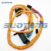 China 224-2896 2242896 E365C Excavator Battery Control Wiring Harness for Construction Machinery for sale