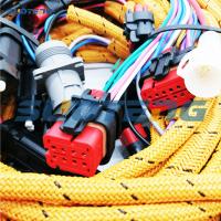 China 251-0521 2510521 Chassis Wiring Harness for 365C 365C L Excavator for sale