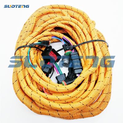 China 251-0521 2510521 Chassis Wiring Harness for 365C 365C L Excavator for sale