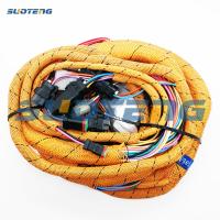 China 251-0520 Chassis Wire Harness 251-0520 Compatible with for E365C Excavator for sale