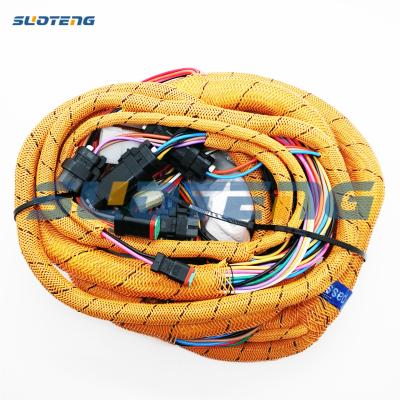 China 251-0520 Chassis Wire Harness 251-0520 Compatible with for E365C Excavator for sale
