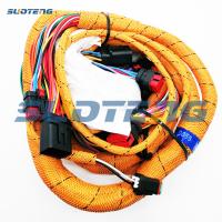 China 251-0520 Chassis Wire Harness 251-0520 Compatible with for E365C Excavator for sale