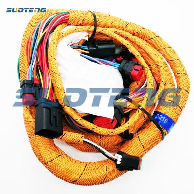 China 251-0520 Chassis Harness 2510520 for E365C Excavator for sale