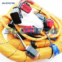 China 251-0520 Chassis Wire Harness 251-0520 Compatible with for E365C Excavator for sale