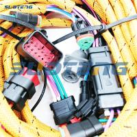 China 251-0521 2510521 Chassis Harness Assembly for for E365C Excavator Wire Cable for sale