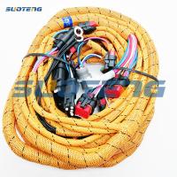 China 251-0521 2510521 Chassis Harness Assembly for for E365C Excavator Wire Cable for sale