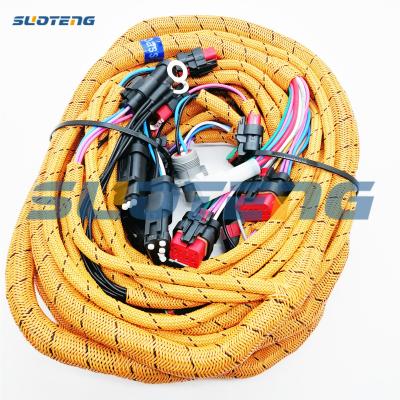 China 251-0521 2510521 Chassis Harness Assembly for for E365C Excavator Wire Cable for sale