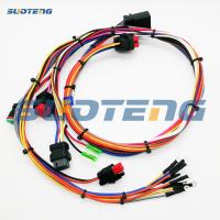 China 251-5098 2515098 Left Control Joystick Wiring Harness for 365C 385C Excavator for sale