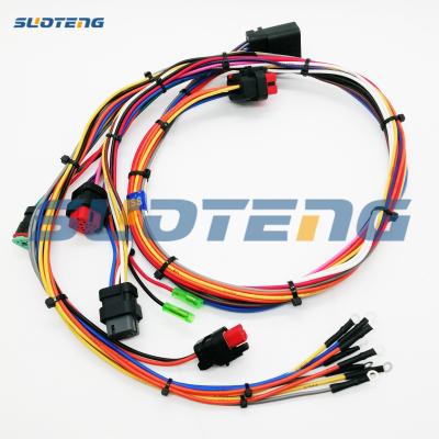 China 251-5098 2515098 Console Handle Wiring Harness for E365C Excavator for sale