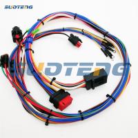 China 251-5098 2515098 Left Control Joystick Wiring Harness for 365C 385C Excavator for sale