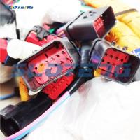 China 267-8049 2678049 Outer/External Main Wiring Harness Assy for 365C 365C L Excavator for sale
