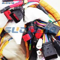 China 267-8049 2678049 Outer/External Main Wiring Harness Assy for 365C 365C L Excavator for sale