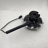 China 20Y-01-56130 2A5-01-25142 Fan Clutch Assembly BG020006871 For PC210-10 for sale