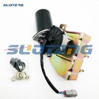 China 5357125 535-7125 Brake Master Cylinder for 950GC 980GC Loader for sale