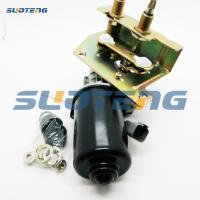 China 5357125 535-7125 Brake Master Cylinder for 950GC 980GC Loader for sale