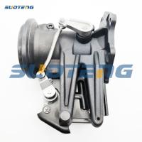 China 5667524 Engine Exhaust Throttle Valve for QSG ISX12 Marine Engine for sale