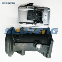 China 5667524 Engine Exhaust Throttle Valve for QSG ISX12 Marine Engine for sale
