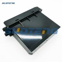 China 11N6-90031 11N690031 Air Conditioning Control Panel for R140W7 R170W7 Excavator for sale