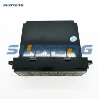 China 11N6-90031 11N690031 Air Conditioning Control Panel for R140W7 R170W7 Excavator for sale