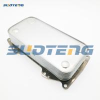 China 04915765 Oil Cooler for BFM2012 BF4M2012C Engine for sale