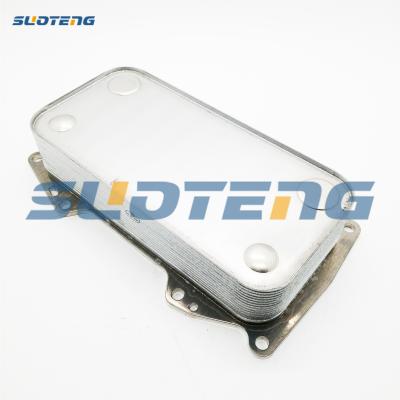 China 04915765 Oil Cooler for BFM2012 BF4M2012C Engine for sale