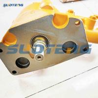 China 147-1790/1471790 Steering Control Pilot Valve for 950G Wheel Loader for sale
