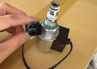 China 261-0998 2610998 Solenoid Valve for Engine 3054 3054C for sale