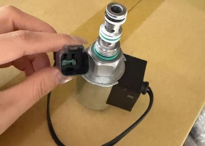 China 261-0998 2610998 Solenoid Valve for Engine 3054 3054C for sale