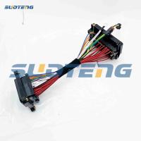 China 226-9675 Construction Machinery Parts Fuse Box Wiring Harness 2269675 for D6R III Tractor for sale