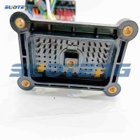 China 226-9675 Construction Machinery Parts Fuse Box Wiring Harness 2269675 for D6R III Tractor for sale