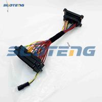 China 226-9675 Construction Machinery Parts Fuse Box Wiring Harness 2269675 for D6R III Tractor for sale