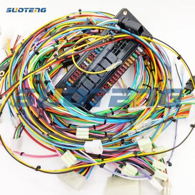 China 350-8253 3508253 Cab Wiring Harness for E320D Excavator for sale