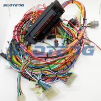China 350-8253 3508253 Cab Wiring Harness for E320D Excavator for sale