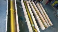 China 707-03-00341 707-03-003451 Hydraulic Cylinder Assy for D375A-6 for sale