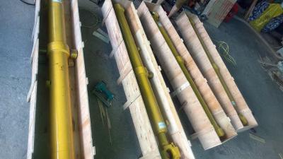 China 707-03-00341 707-03-003451 Hydraulic Cylinder Assy for D375A-6 for sale