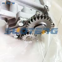 China 447-8576 4478576 Oil Pump for C4.4 Engine for sale
