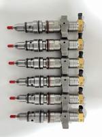 China 387-9427 10R7225 328-2585 557-7627 387-9433 235-2888 557-7633 10R7222 10R7224 Fuel Injector for C7 C9 Engine for sale