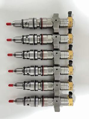 China 387-9427 10R7225 328-2585 557-7627 387-9433 235-2888 557-7633 10R7222 10R7224 Fuel Injector for C7 C9 Engine for sale