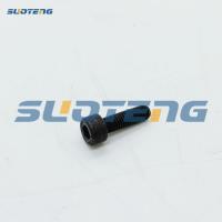 China 8C-8580 8C8580 Socket Head Bolt for 950F 950G Loader for sale