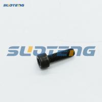 China 8C-8580 8C8580 Socket Head Bolt for 950F 950G Loader for sale